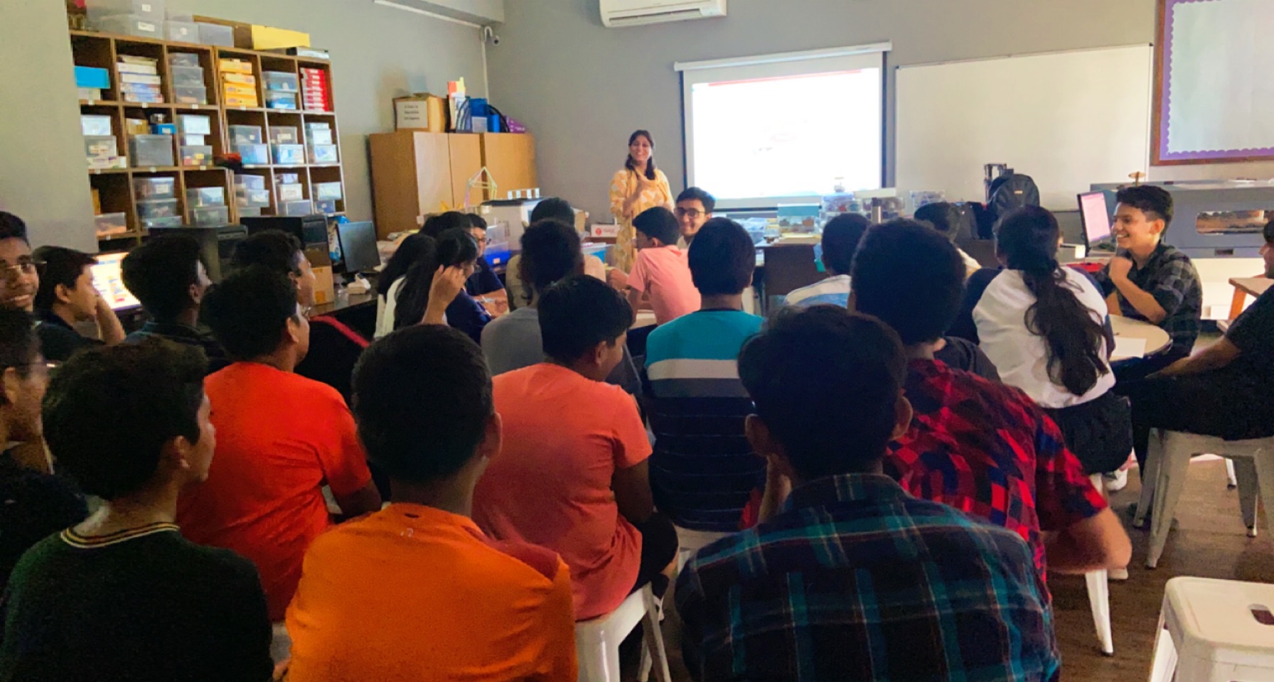 Solar Engineering Curriculum – Game Changer Solar